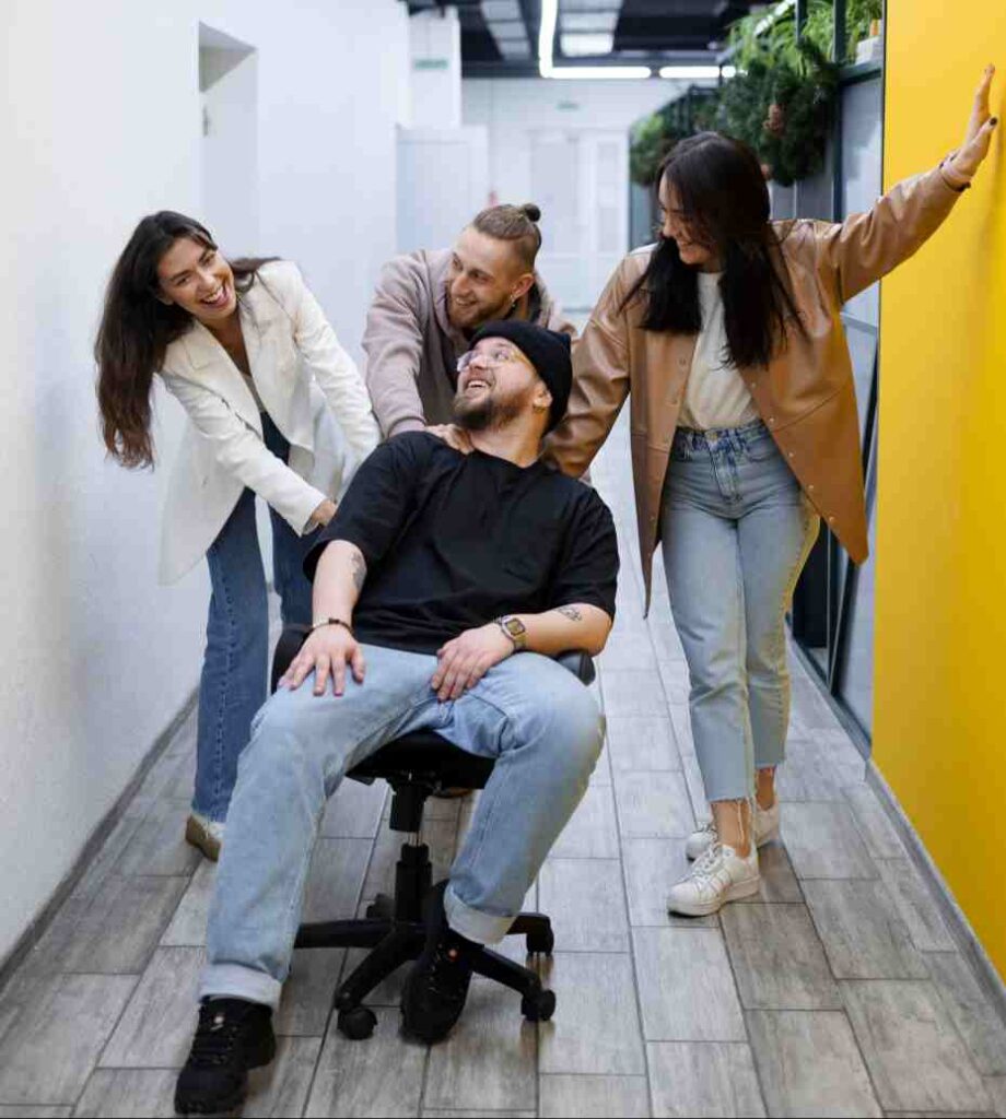 HR Strategies for Success: Drive Sustainable Growth Today