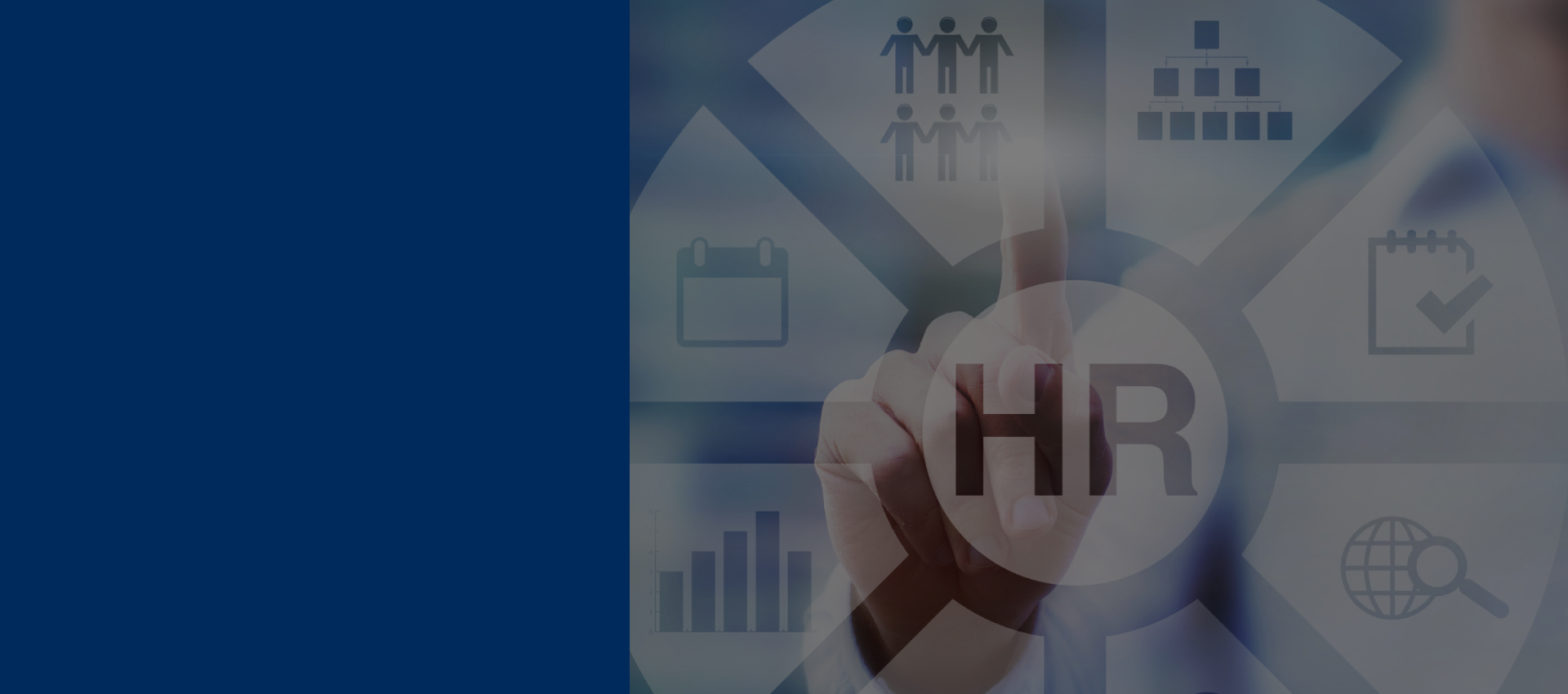 HR Consulting & Workforce Optimization | HR Tactics